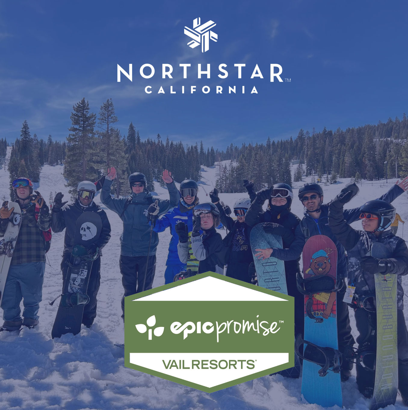 $5K Vail Resorts Epic Promise Grant - Rocker Memorial Skatepark